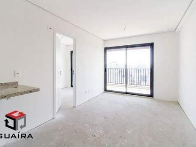 Apartamento de 39m² no Paraíso à venda com 1 dormitório