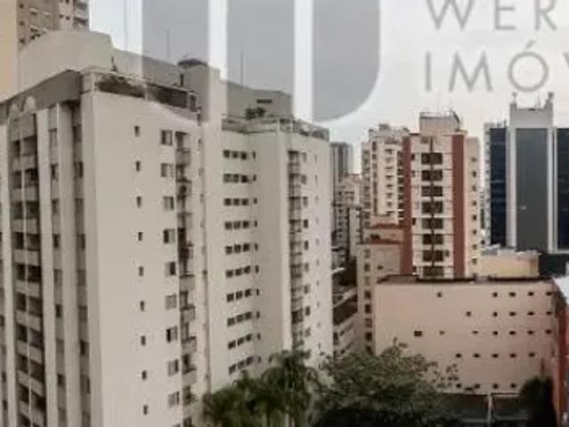 Apartamento de 39m² novo em Pinheiros!