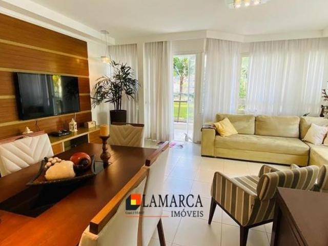 Apartamento de 3 dts. a venda em Guaruja