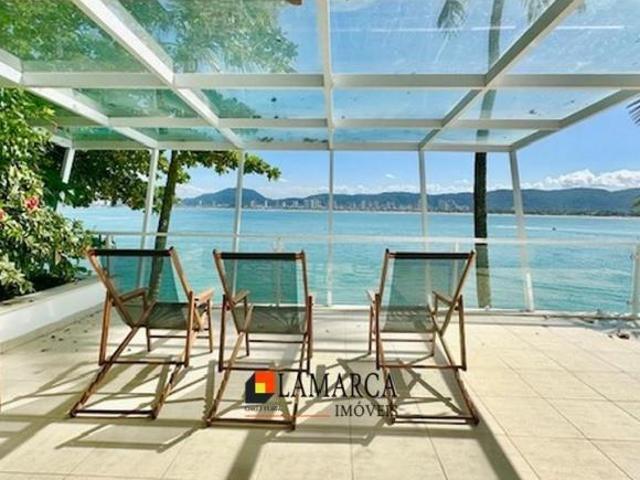 Apartamento de 3 dts na Peninsula do Guaruja