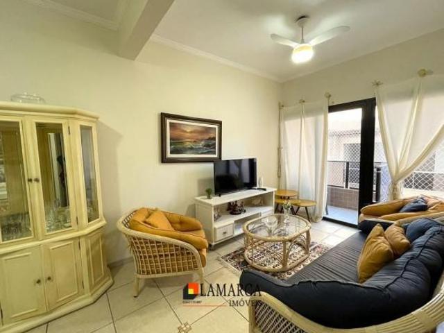Apartamento de 3 dts. no Guaruja a venda