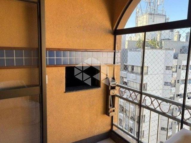Apartamento de 3 dorm 1Suite no Bairro Boa Vista, em Porto Alegre