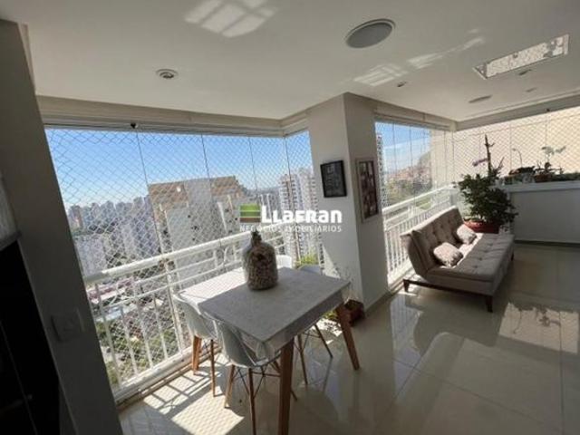 apartamento de 3 dorm no Condomínio Taman
