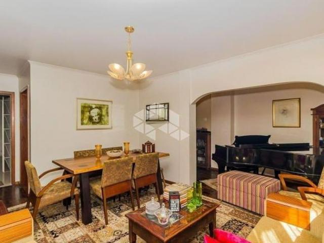 Apartamento de 3 dorm no bairro Auxiliadora