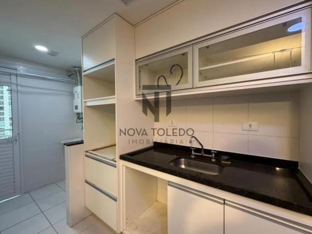 APARTAMENTO DE 3 DORM, SENDO 1 SUÍTE, PARA VENDA, SACADA GOURMET TOTALMENTE PLANEJADO JARDIM AQU