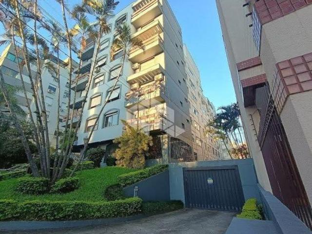Apartamento de 3 dorm totalmente reformado e mobiliado, pronto para morar!