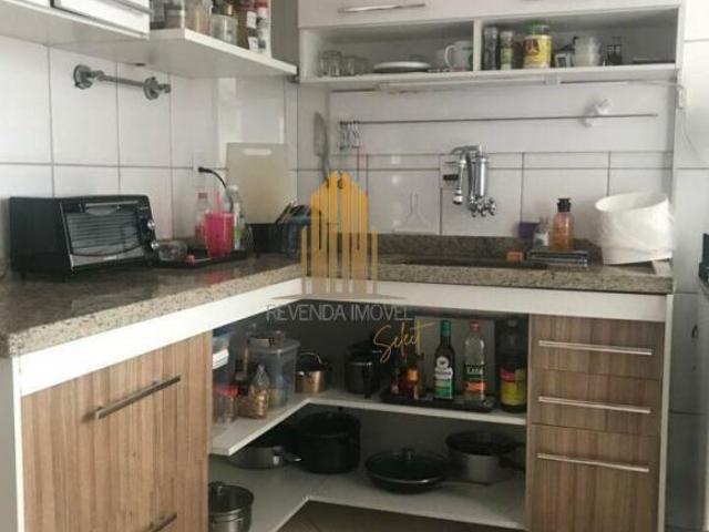 APARTAMENTO DE 3 DORMI/ 1 SUITE, 2 BANHEIROS DE 97M² Á VENDA NO EDIFICO ROMA, LAPA APARTAMENTO DE