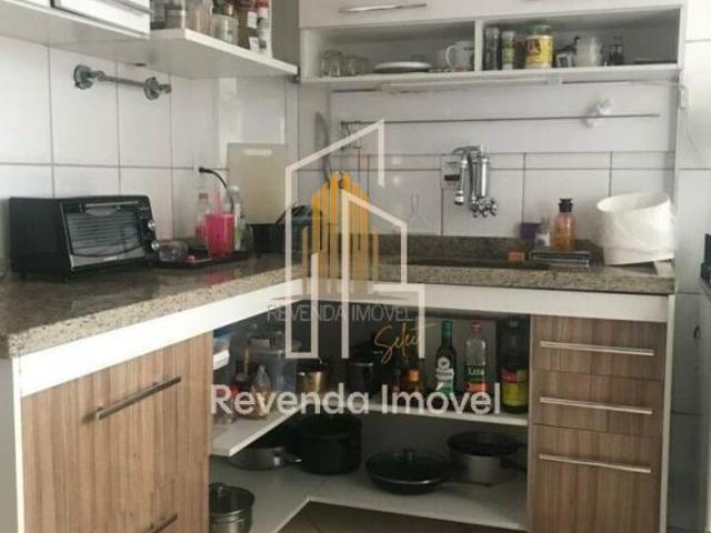 APARTAMENTO DE 3 DORMI/ 1 SUITE, 2 BANHEIROS DE 97M² Á VENDA NO EDIFICO ROMA