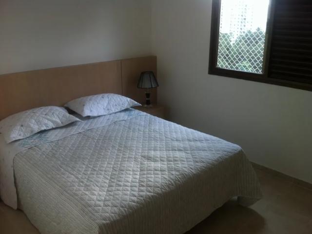 Apartamento de 3 Dormitórios no Centro de Alphaville Barueri SP