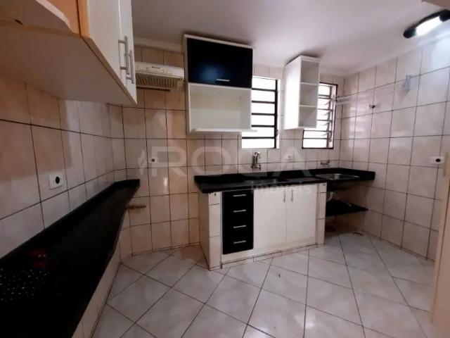 Apartamento Padrão à Venda e Locação no Jardim Jóckei Club A em São Carlos Conforto e Praticidade