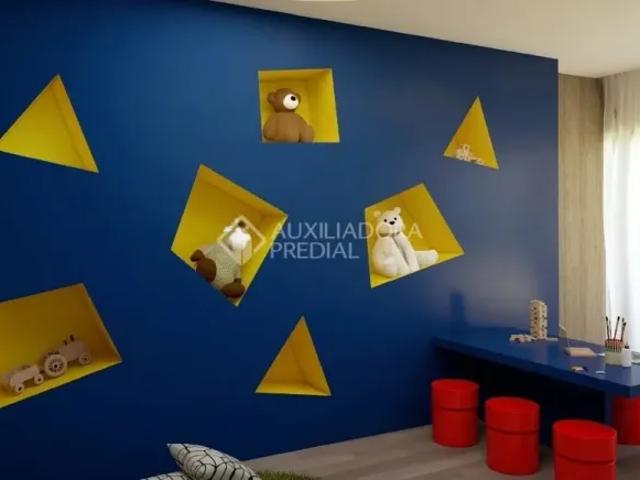 Apartamento de 3 dormitÃ³rios no Kobrasol