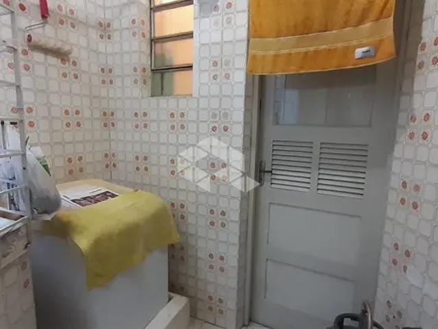 Apartamento de 3 dormitórios, com 1 vaga, no bairro Santa Cecília