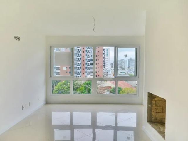 Apartamento de 3 dormitórios com vista perene