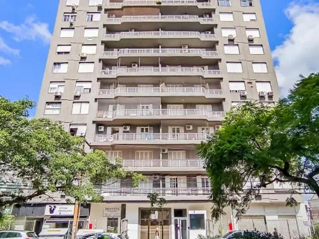 Apartamento de 3 Dormitórios com Elevador e Portaria 24h na Venâncio Aires