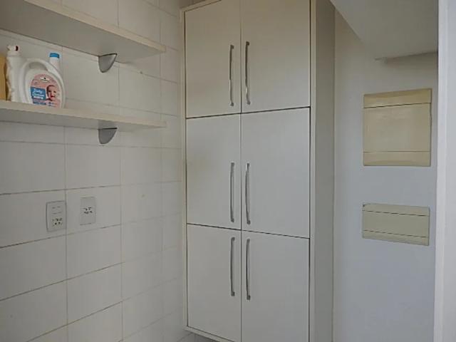 Apartamento de 3 dormitórios e Sacada Ampla em Tamboré Alphaville Santana de Parnaíba SP