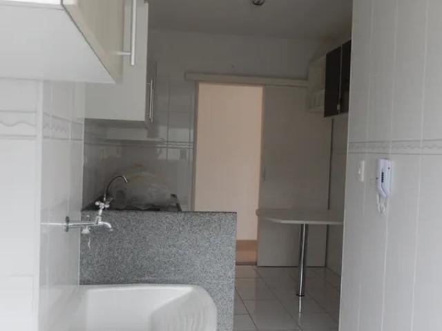 Apartamento de 3 dormitórios em Alphaville Tamboré Barueri SP