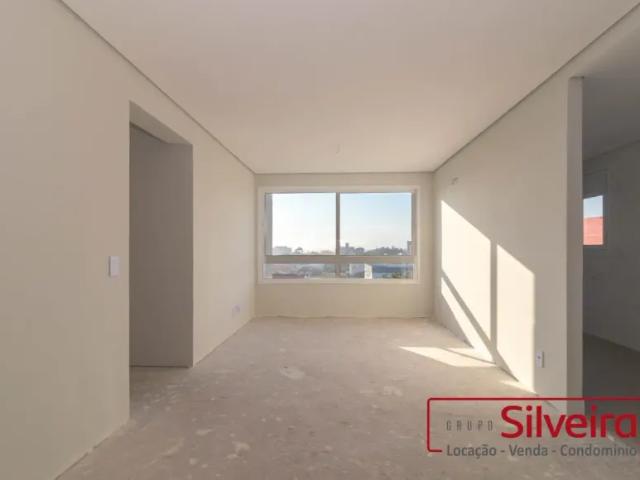 Apartamento de 3 dormitórios. Jardim europa