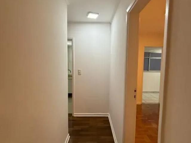 Apartamento de 2 dormitórios para locação na Vila Madalena