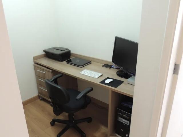 Apartamento de 3 dormitórios para venda em Tamboré Santana de Parnaíba SP