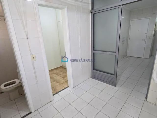 Apartamento de 3 dormitórios próximo ao Metrô Saúde