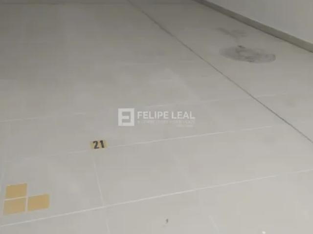Apartamento de 3 dormitórios sendo 1 suíteem Jardim Atlântico Florianópolis