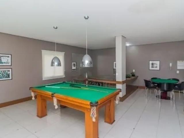 Apartamento de 3 dormitórios vaga e infra