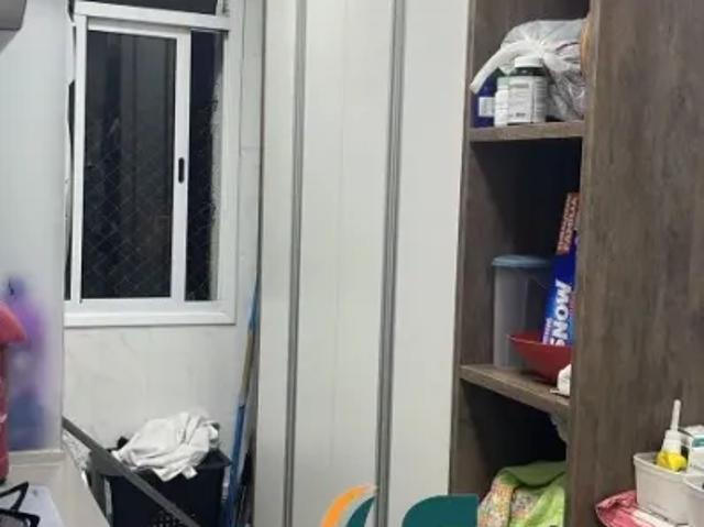 Apartamento de 3 dormitórios à venda no Acquaplay em Santos