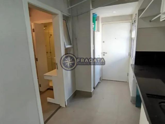 Apartamento de 3 dormitórios 1 suíte próximo ao metrô Consolação pronto para morar
