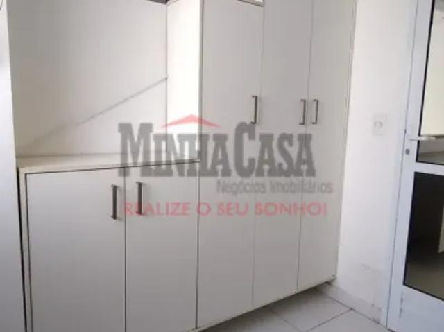 Apartamento de 3 dormitórios 2 vagas e churrasqueira no Morumbi!