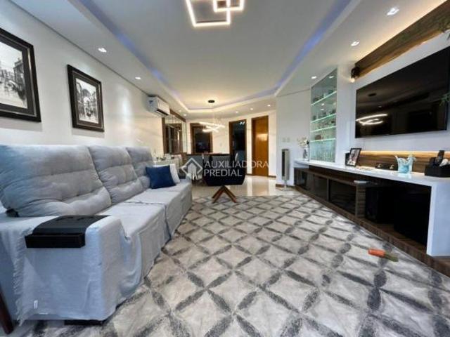 Apartamento de 3 dormit suíte, 2 vagas de garagem, banheiro social, lavabo, sacada c/churrasqueira