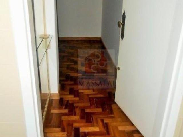 Apartamento de 3 dormitórios à venda no Centro