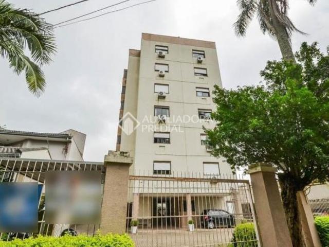 APARTAMENTO DE 3 DORMITORIO, SACADA, 1 VAGA BAIRRO NONOAI