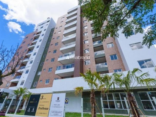 Apartamento de 3 dormitorios na Merces, Curitiba Otima oportunidade!