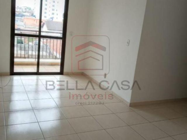 Apartamento de 3 dormitórios na Mooca