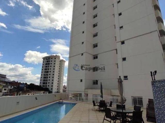 APARTAMENTO DE 3 DORMITÓRIOS NA FREGUESIA DO Ó