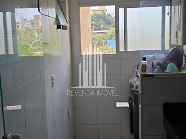 Apartamento de 3 dormitórios na vila Andrade