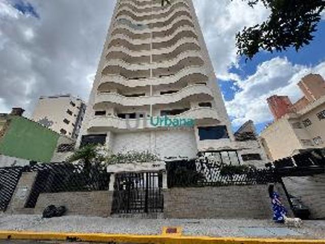 Apartamento de 3 dormitórios na Vila Monteiro Gleba I São Carlos Imobiliária Urbana