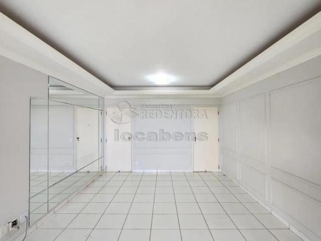 Apartamento de 3 Dormitórios na Vila Redentora