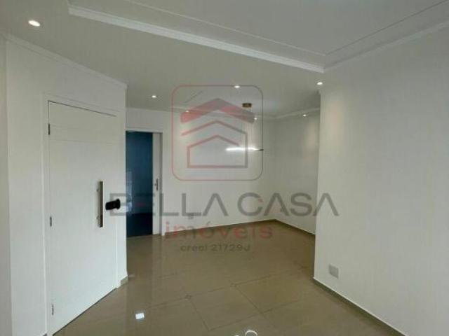 Apartamento de 3 dormitórios na Vila Regente Feijó á venda