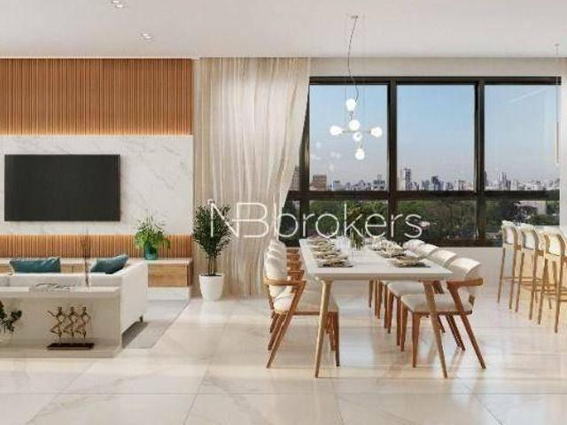 APARTAMENTO DE 3 DORMITÓRIOS NAS MERCÊS!