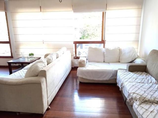 APARTAMENTO DE 3 DORMITÓRIOS NO MENINO DEUS, PROXIMO A ORLA DO GUAIBA