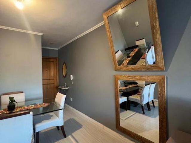 Apartamento de 3 Dormitórios no Menino Deus – Último Andar, com Suíte e Vaga Coberta!