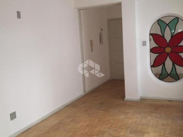 APARTAMENTO DE 3 DORMITORIOS NO MOINHOS
