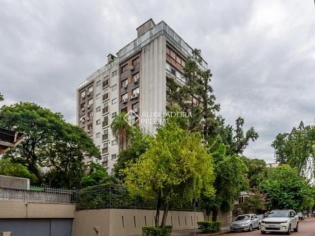 Apartamento de 3 dormitórios no Moinhos de Vento