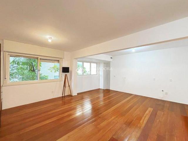 Apartamento de 3 dormitórios no Moinhos de Vento