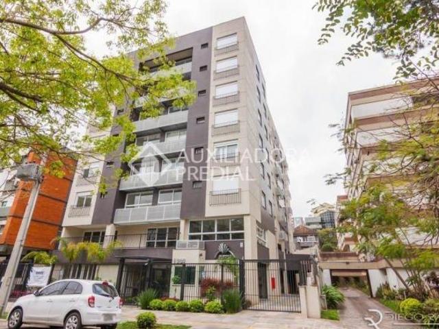 Apartamento de 3 dormitórios no Auxiliadora