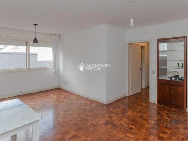 Apartamento de 3 dormitórios no Auxiliadora