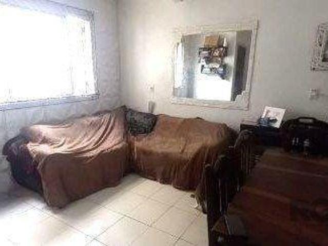 Apartamento de 3 dormitórios no Alto Petrópolis