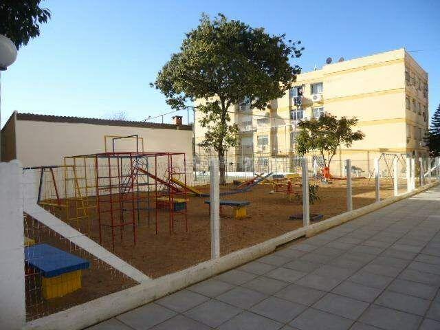 Apartamento de 3 dormitórios no bairro tristeza COD: 22382