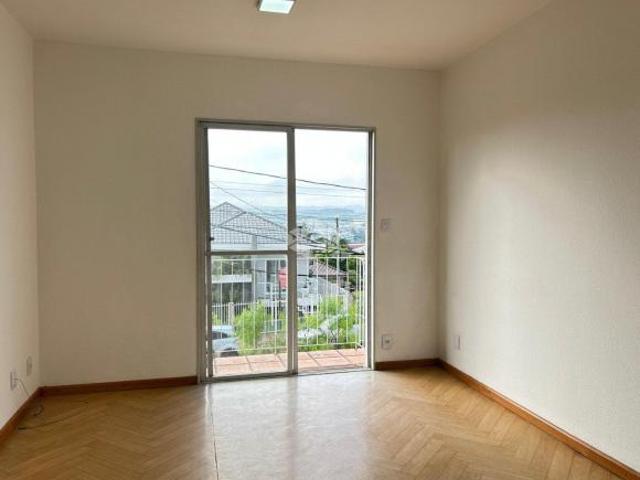 Apartamento de 3 dormitórios no bairro Ana Nery!